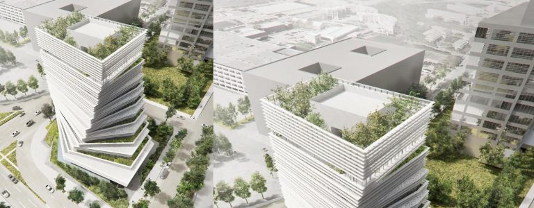 Rolex R-21 International Center – McMillan James Equipment Company