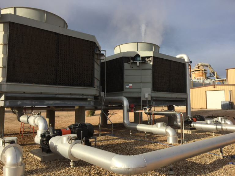 Martin Resources – McMillan James Equipment Company