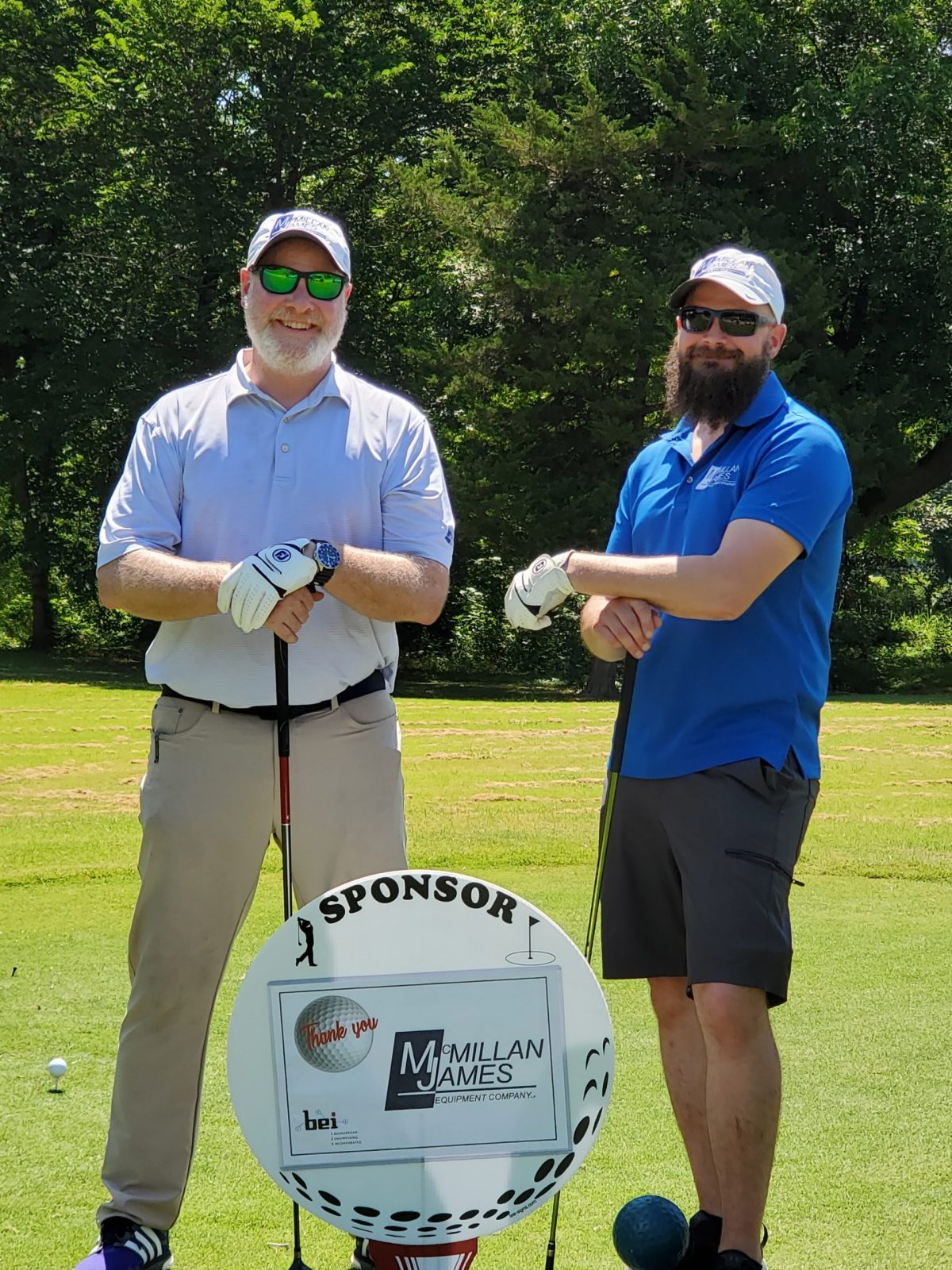 News - McMillan James Equipment Company