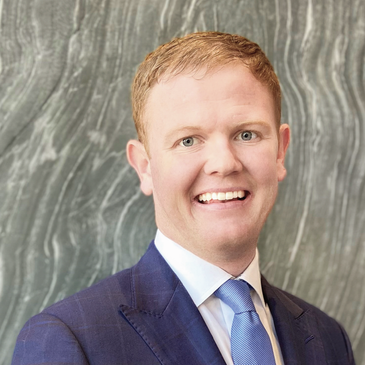 Leadership Team – McMillan James Equipment Company